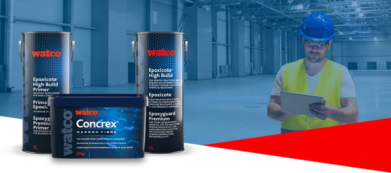 Watco UK - Consumer Group | RPM International Inc.